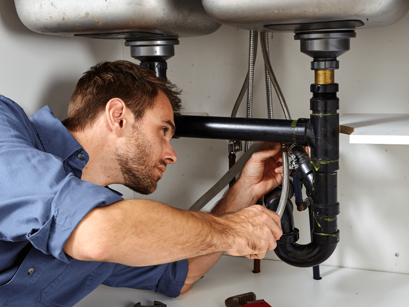 Water & Flood Damage Repair Company | 24 Hour Flood Pros