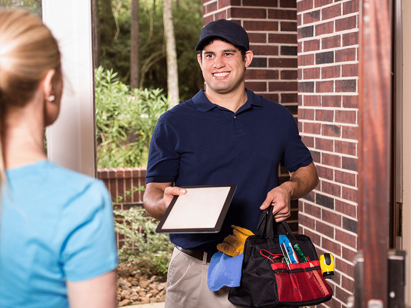 Hire Best Residential Residential Plumbing Services