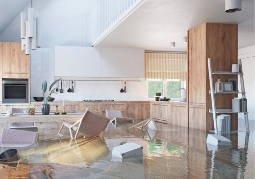 The 4 Most Common Causes of Water Damage in Your Kitchen - 24 Hour ...