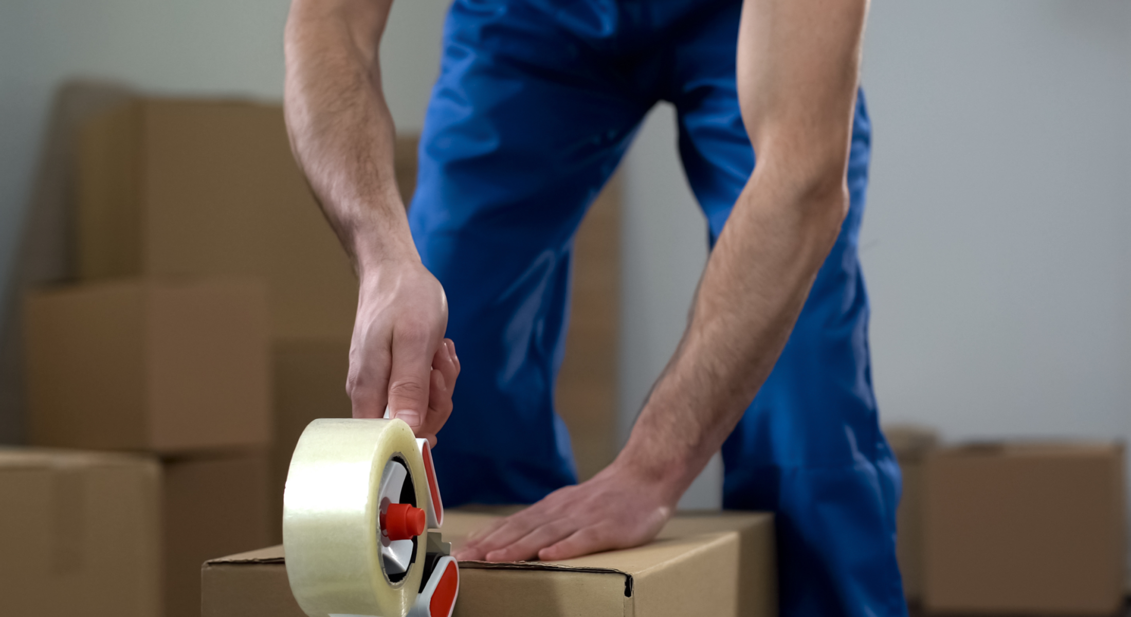 What Are Pack Outs & Why Are They Important - 24 Hour Flood Pros