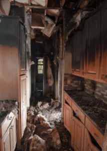 Understanding the Different Types of Fire Damage and How to Recover ...