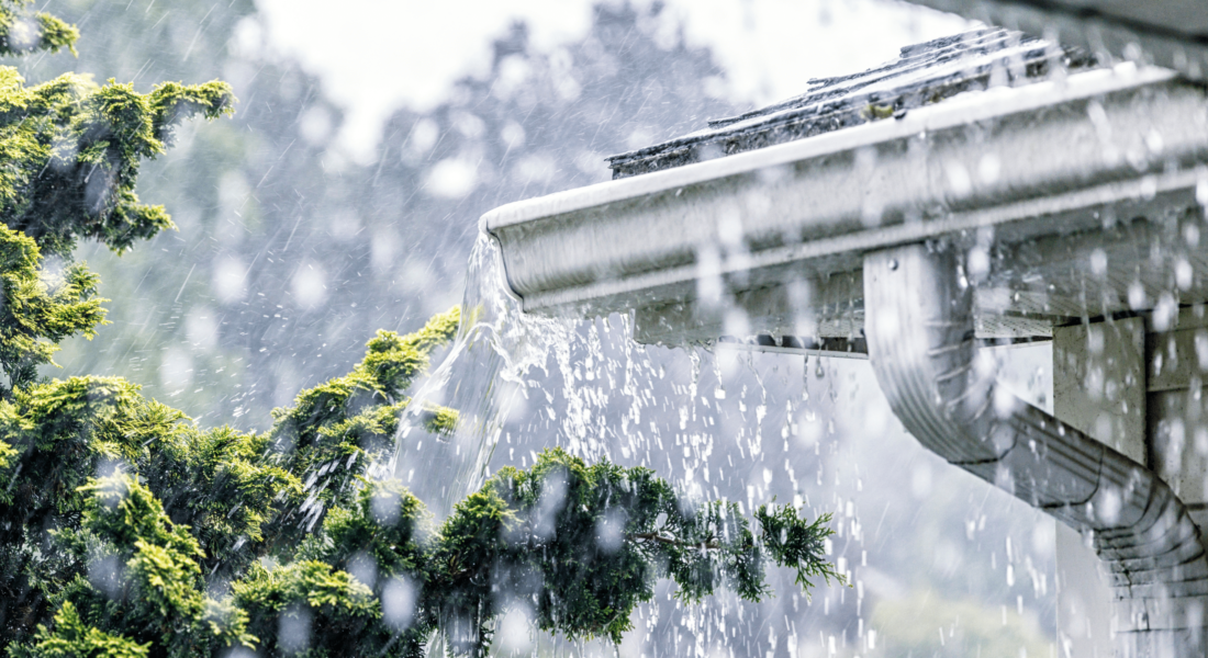 Prepare Your Home for Spring Storms: Essential Tips to Safeguard Your ...